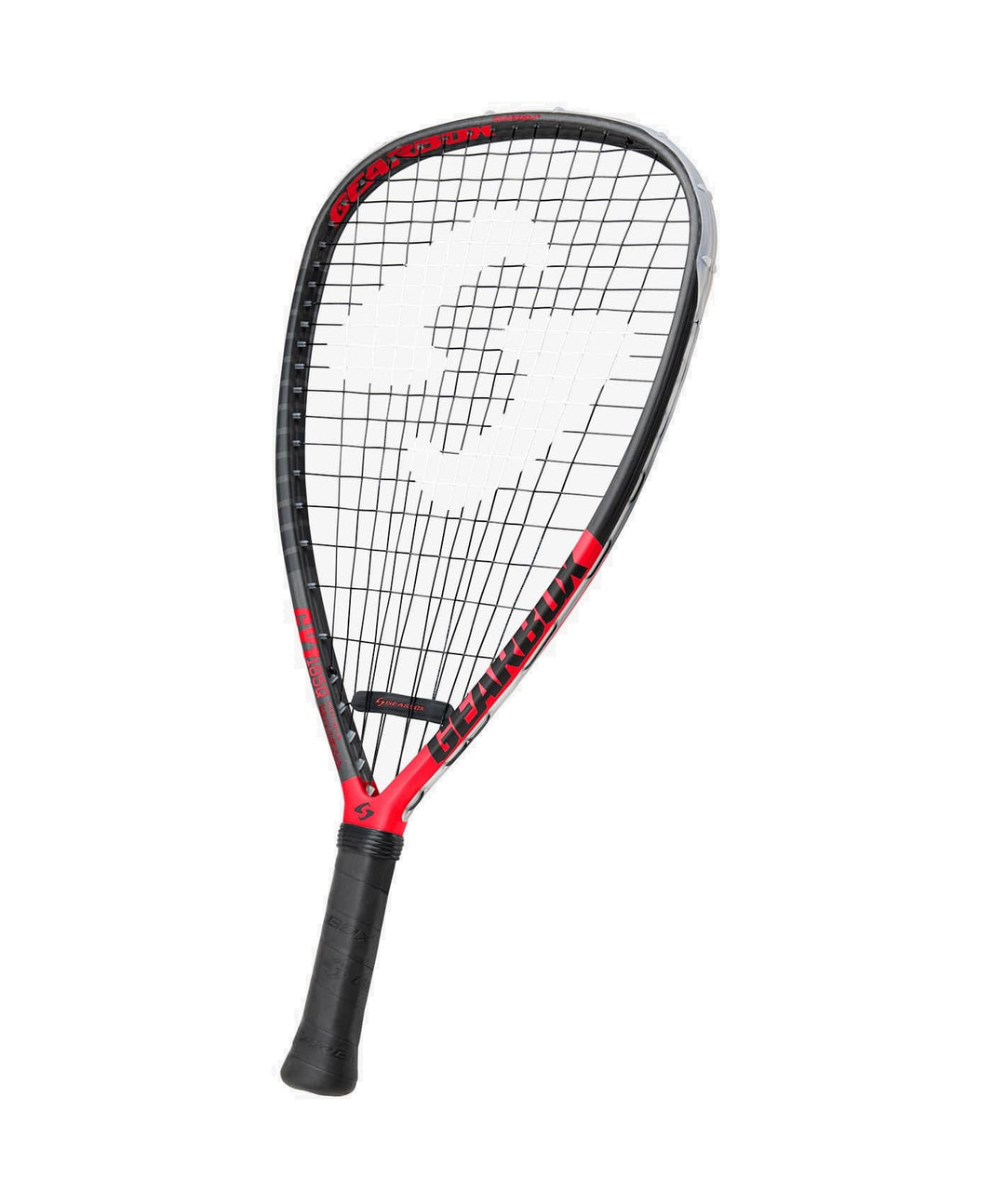 Gearbox Raquetball Racquets – Custom Squash