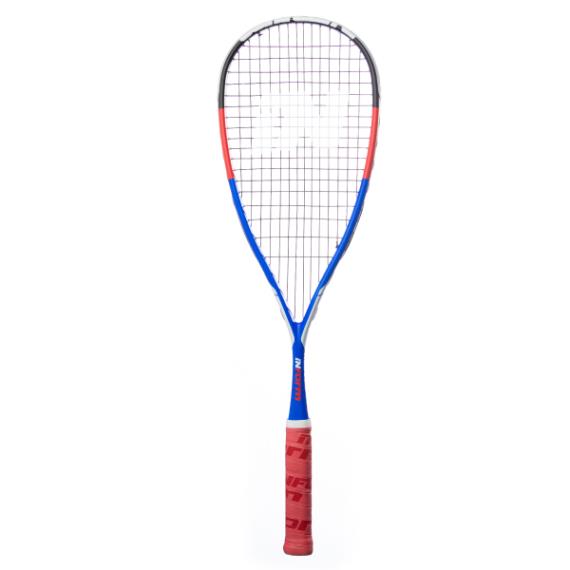 Inform Reload 140 Squash Racquet – Custom Squash