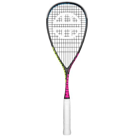 Unsquashable Miguel Rodriguez One20 LTD ED. Squash Racquet – Custom Squash